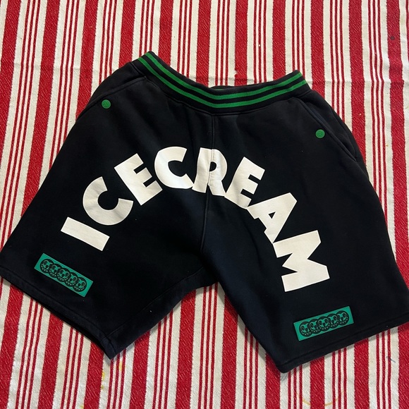 Icecream | Shorts | Ice Cream Shorts Size M | Poshmark